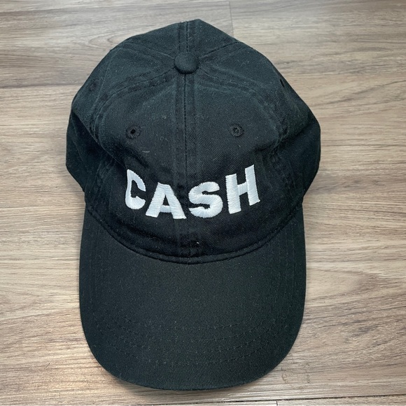 Accessories | Johnny Cash Museum Hat | Poshmark